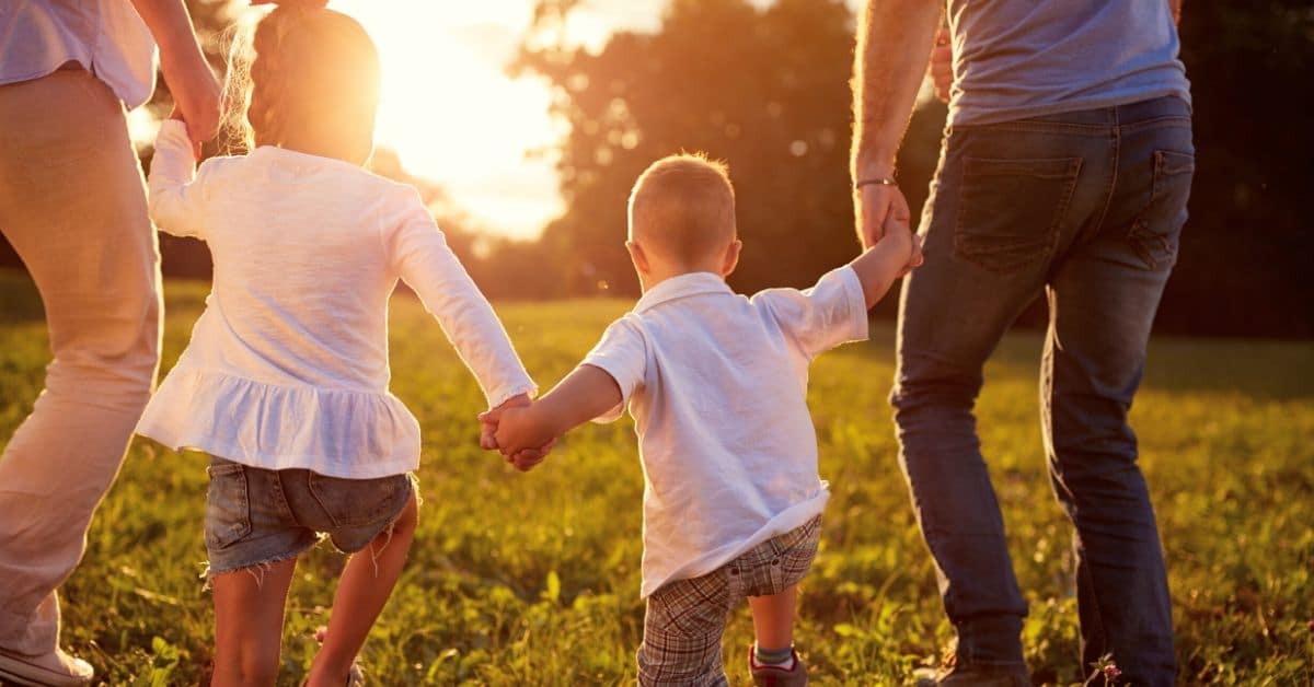 5 Financial Concepts That Will Build a Solid Future for You and Your ...